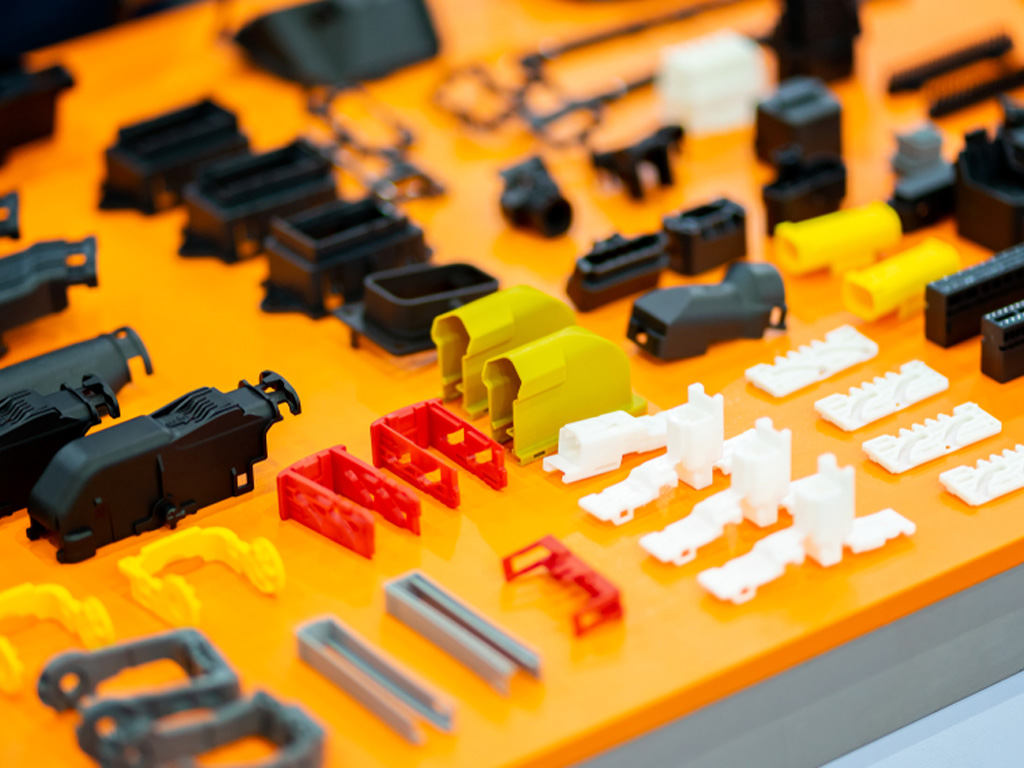 What is an Injection Mold? Structure, Classification, and Applications ...